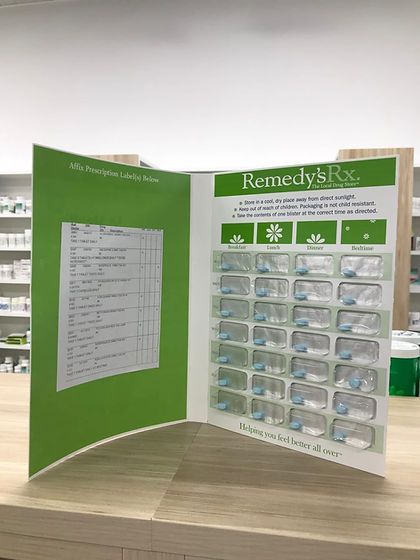 Pharmacy | Remedy'sRx Jamestown Pharmacy | Toronto