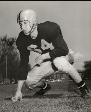 Wayne E Siegert (Class of 1947) - Hall of Fame Inductee
