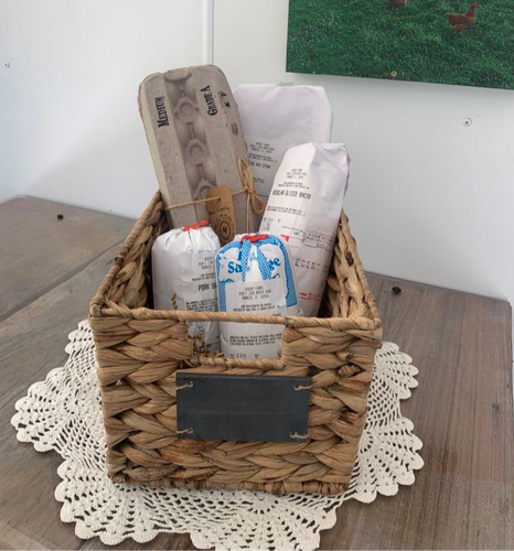 The Ruth Ann | Hebert Family Farms