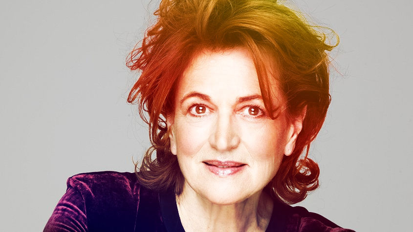 The Official Site | Barbara Dickson