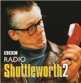 DISCOGRAPHY - RADIO SHUTTLEWORTH 2 | Barbara Dickson