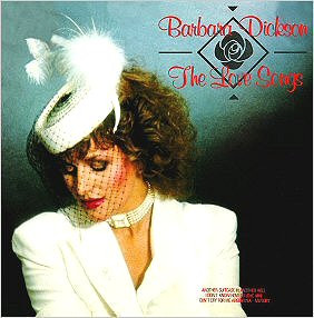 DISCOGRAPHY - THE LOVE SONGS | Barbara Dickson