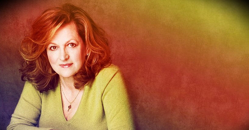 The Official Site | Barbara Dickson