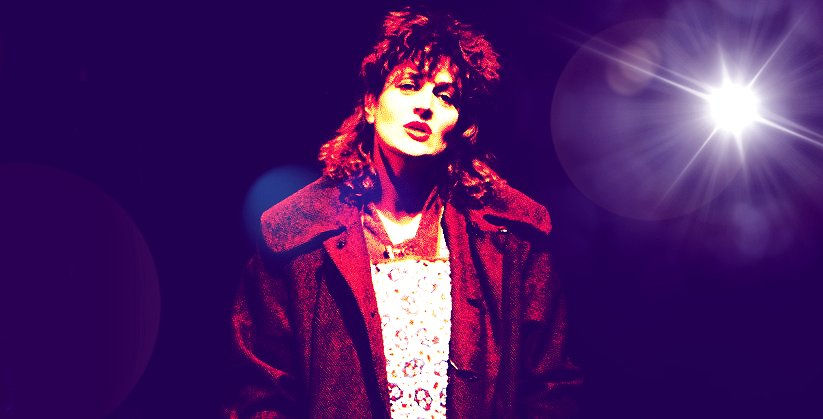 The Official Site | Barbara Dickson