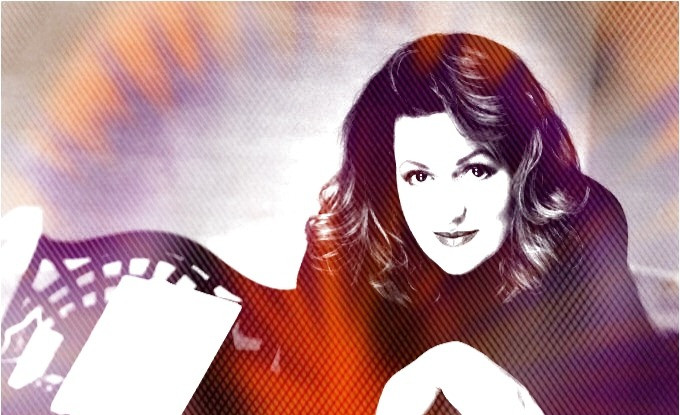 INTERVIEW - 1998 | Barbara Dickson