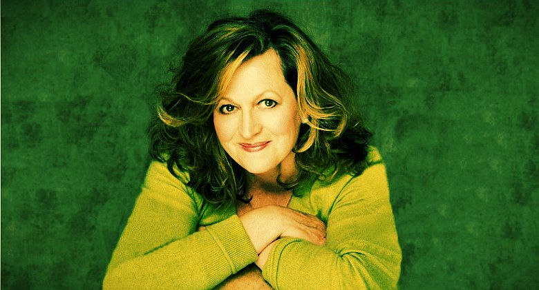 The Official Site | Barbara Dickson