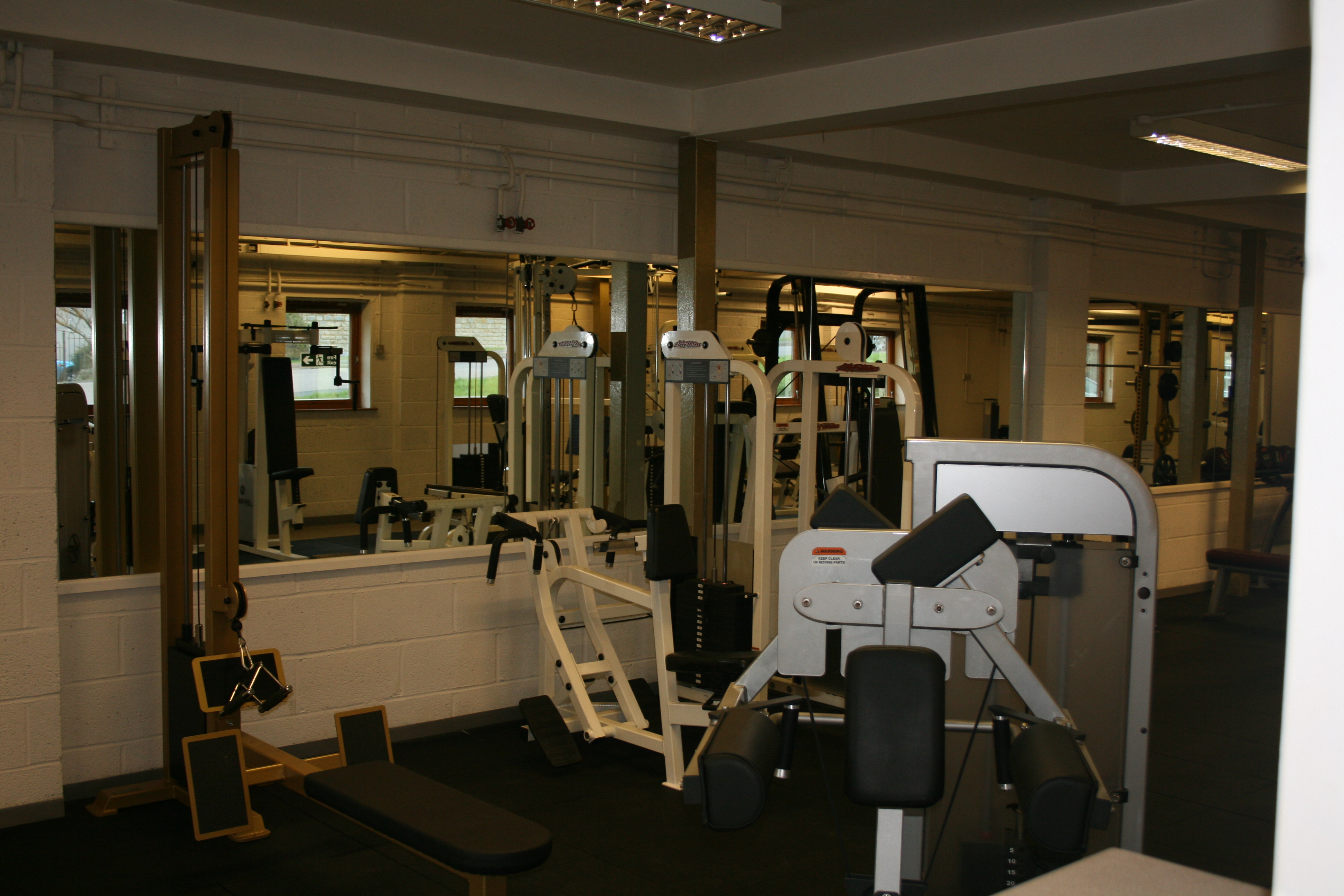 Kingdom Training | About Us