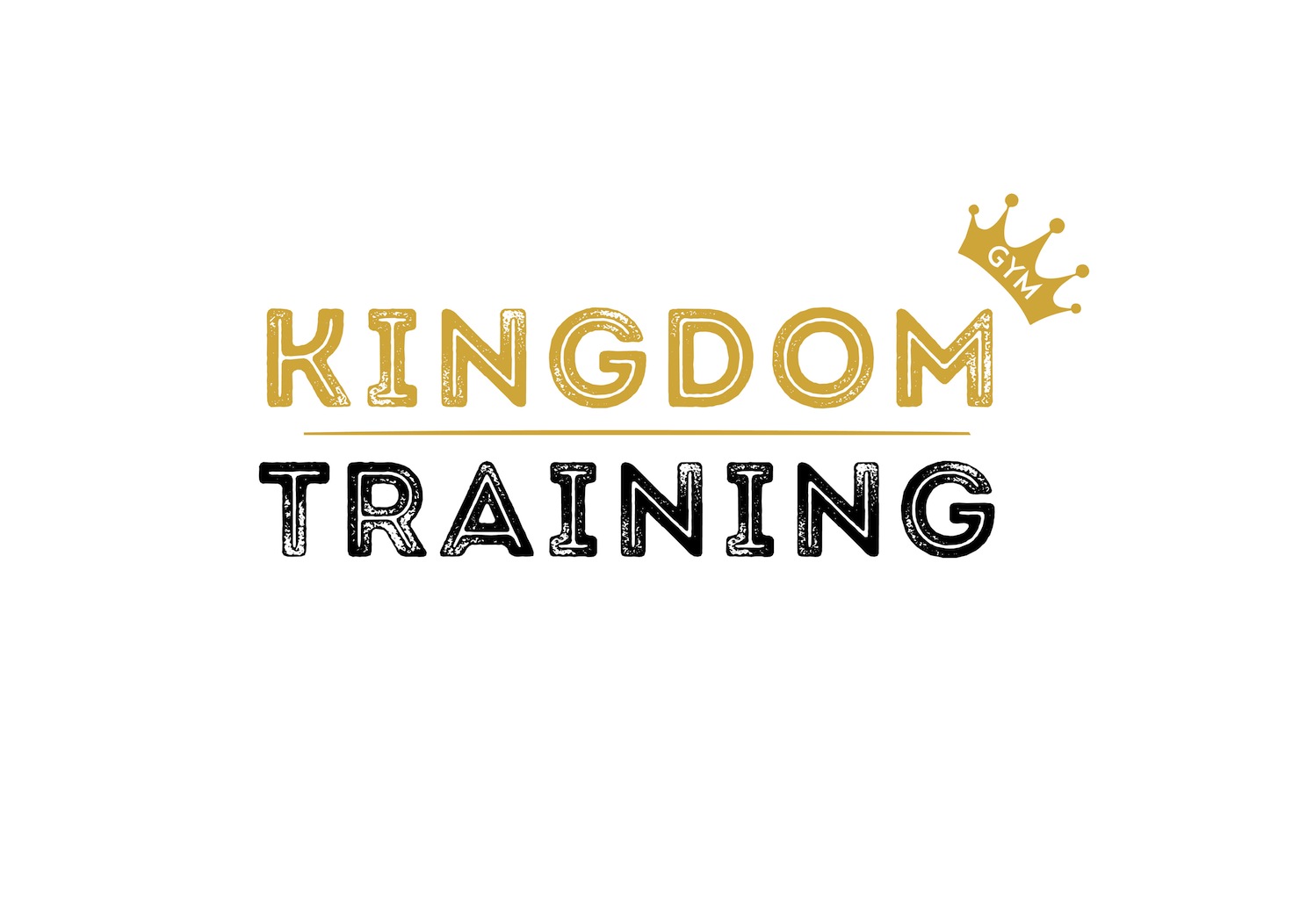 Kingdom Training | About Us