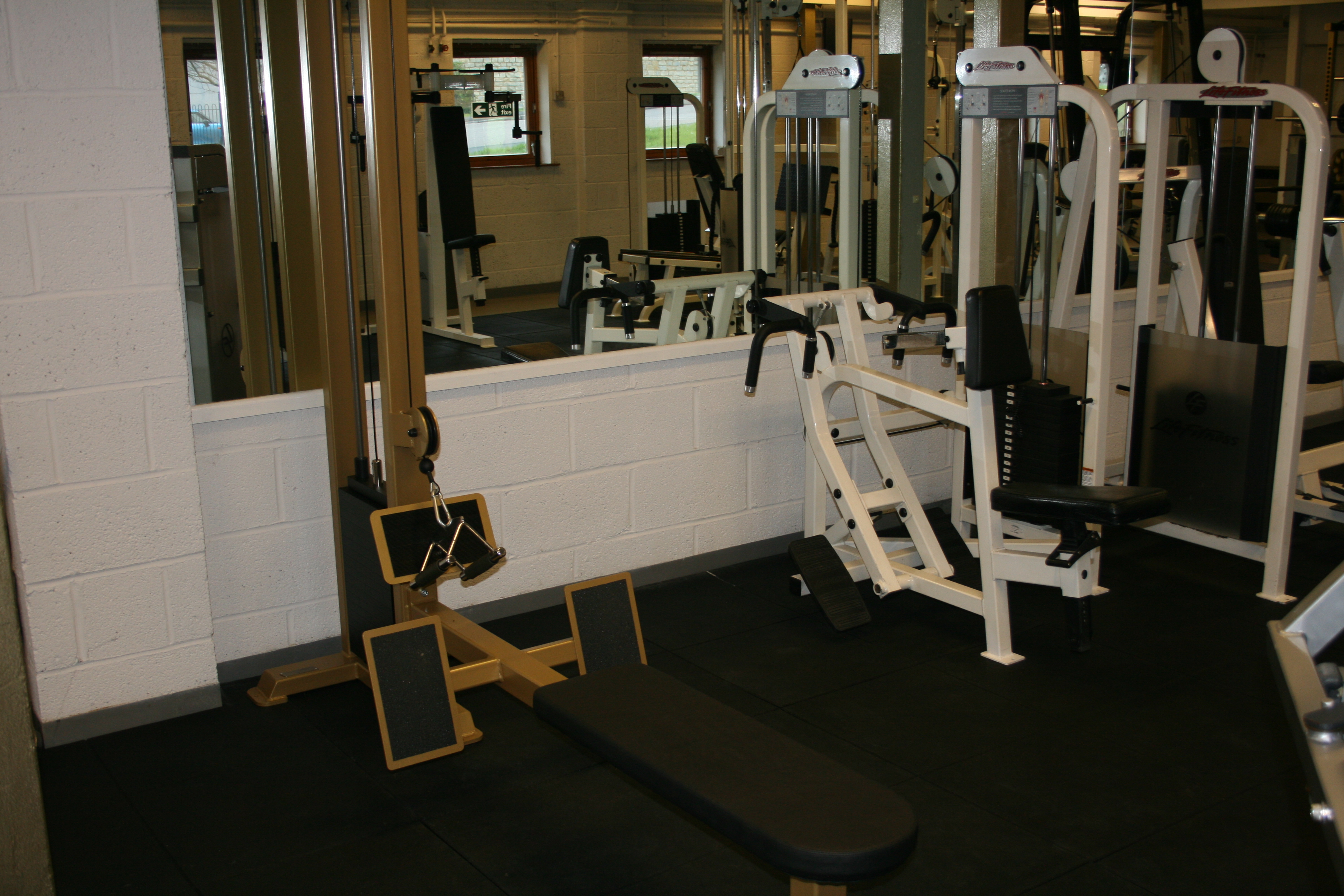 Kingdom Training | About Us