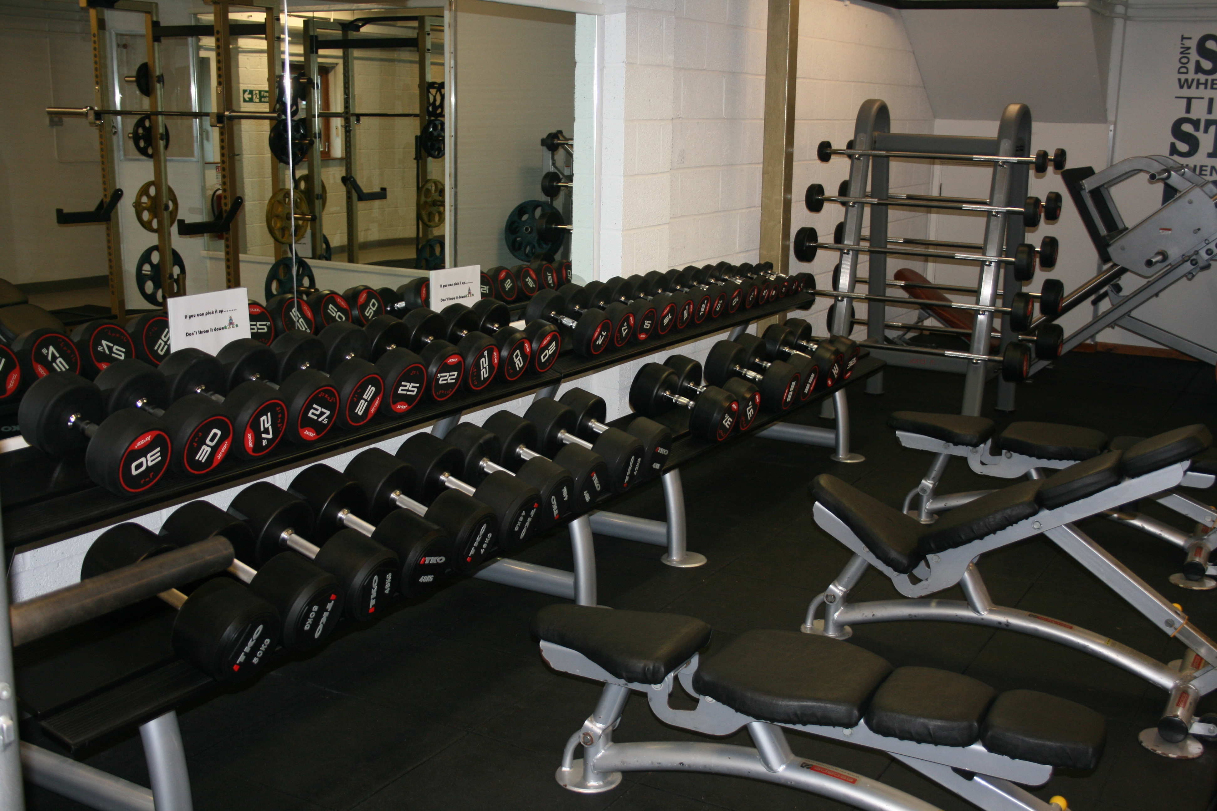 Kingdom Training | About Us