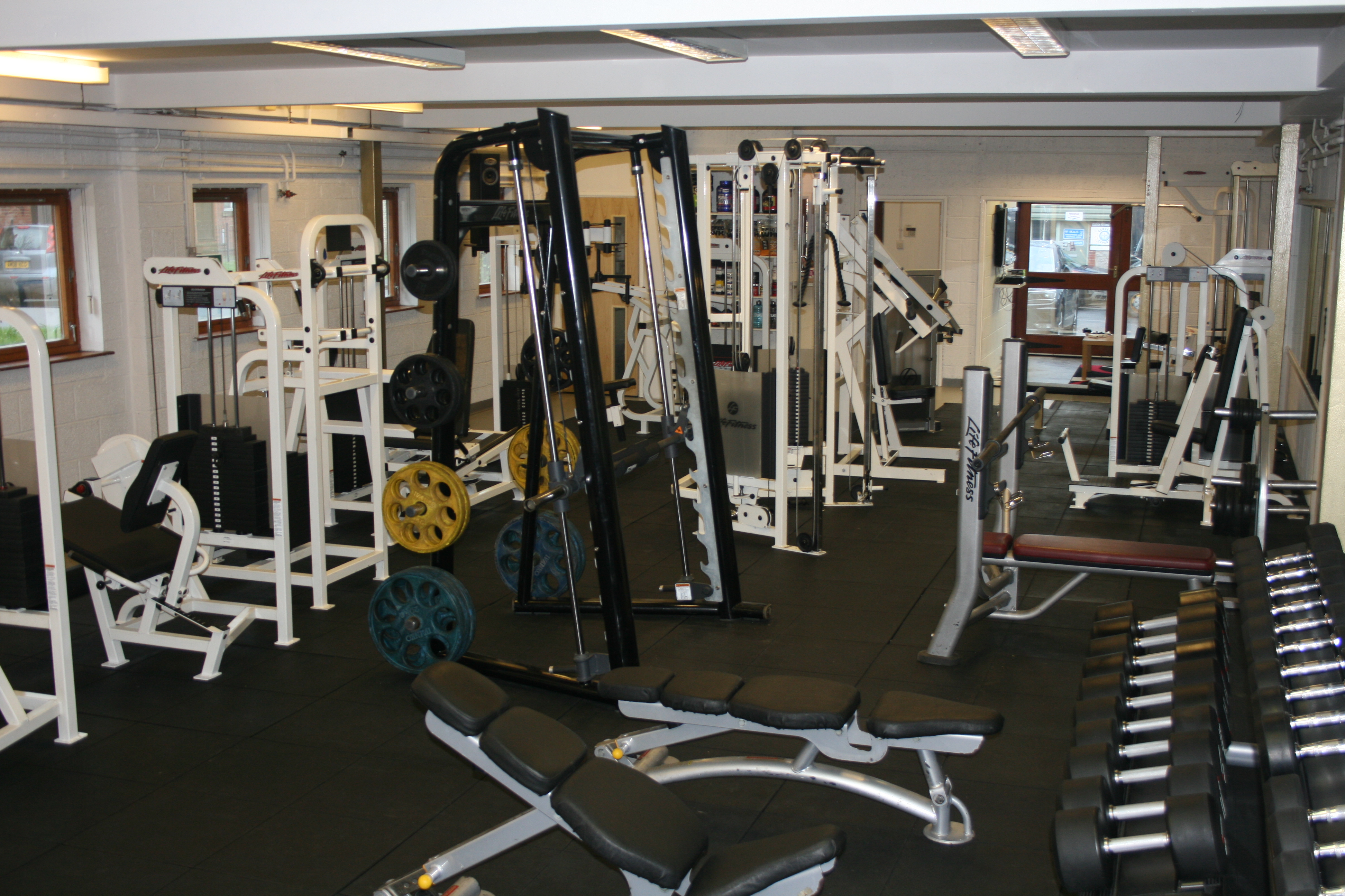 Kingdom Training | About Us