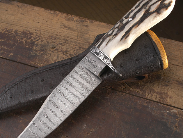 GALLERY | Elite Knives