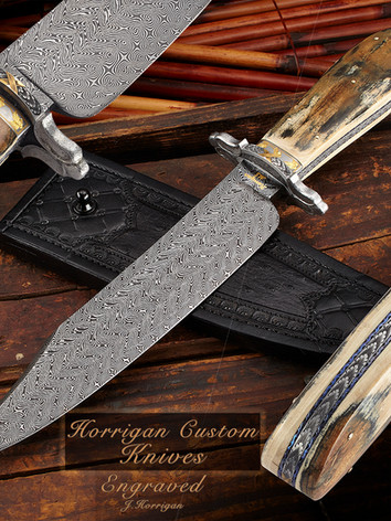 GALLERY | Elite Knives