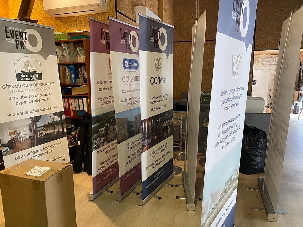 Impression numérique et signalétique | Maginem Corp. | Val d'oise, Ile de France