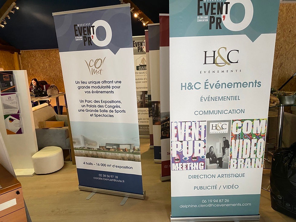 Impression numérique et signalétique | Maginem Corp. | Val d'oise, Ile de France