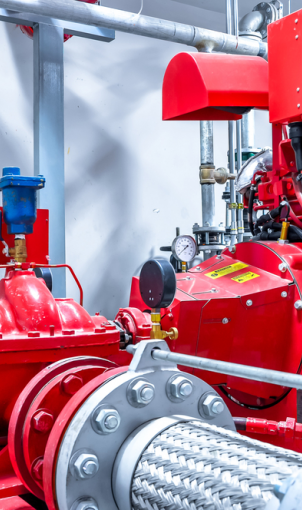 WASHINGTON DC | FirewatchDMV, Inc