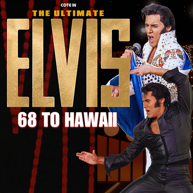 TOUR | Cote The Ultimate