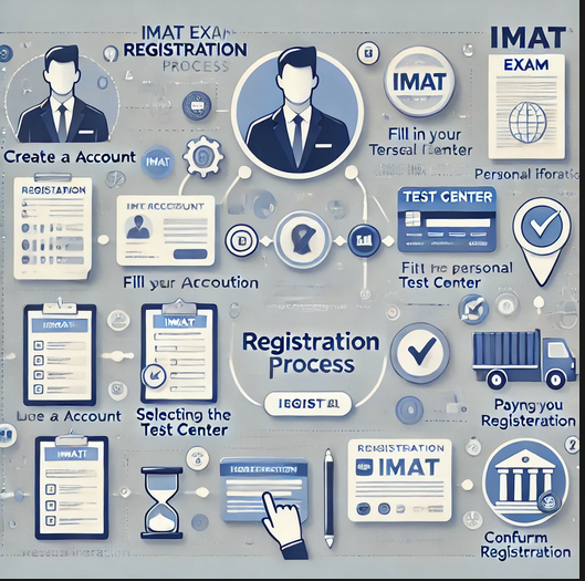 Everything You Need to Know About the IMAT Exam: Preparation, Registration, Scoring, Questions ...