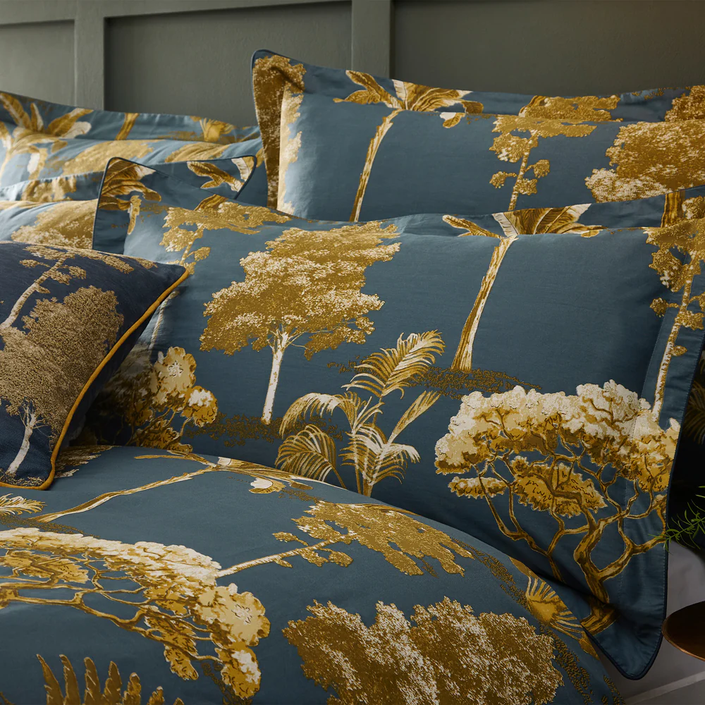 Bed Linen | MrLumpy&Friends