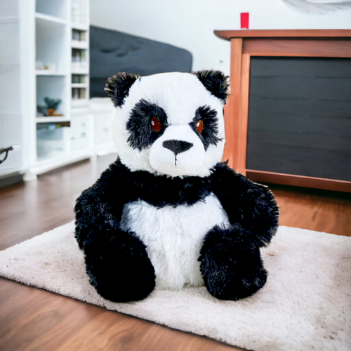 Warmies® Large 13" Panda | MrLumpy&Friends