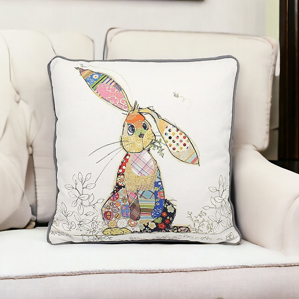 Cushions | MrLumpy&Friends