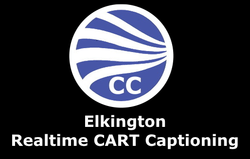 Captioning | Elkington Realtime Cart Captioning