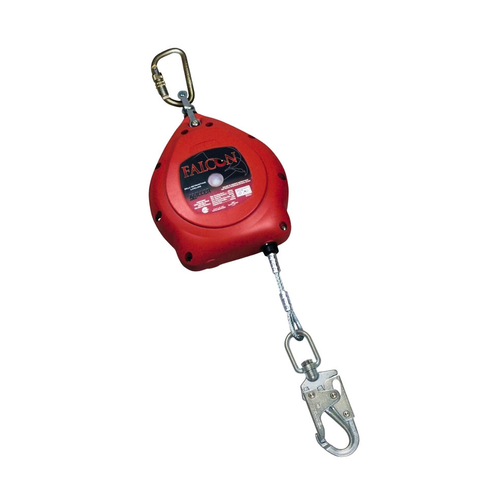 Honeywell Miller | Ansac Technology