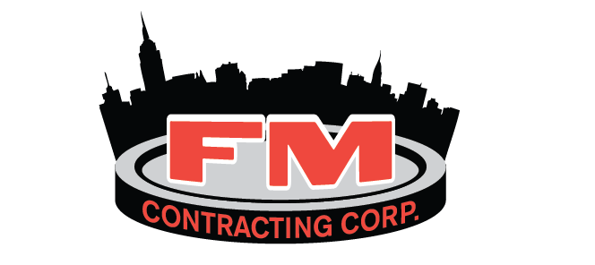Home | F.M. Contracting CO.