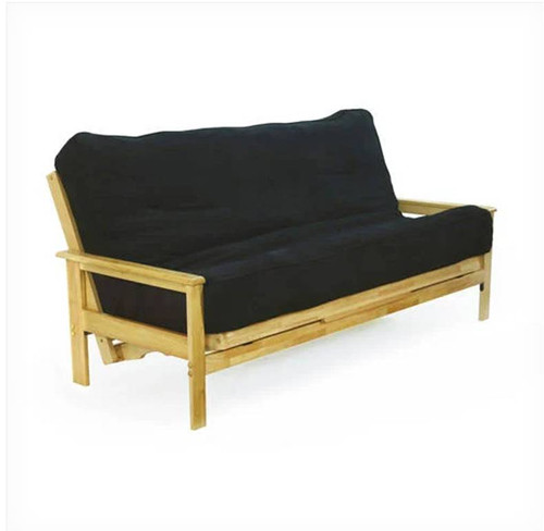 Comm Ave Futon Frame | Boston Bed
