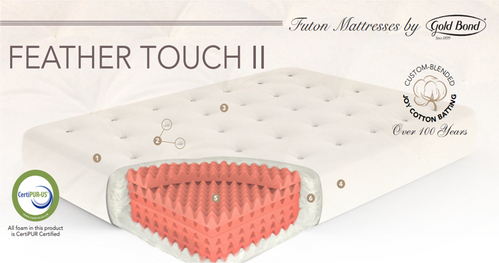 Big Softy | Boston Bed