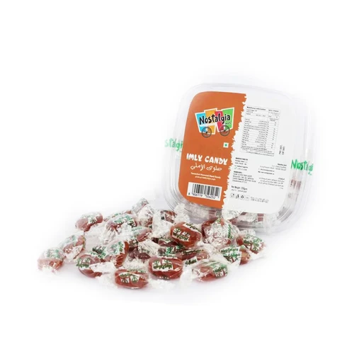 Imly Candy (250 G) | KOCH MARKETPLACE