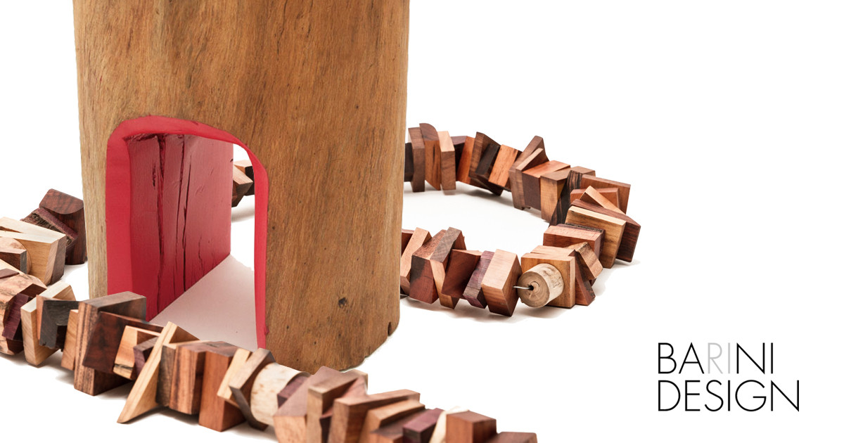 Decoração | Barini Design