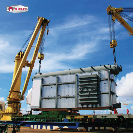 RENTECH BOILER SYSTEMS | ABCS