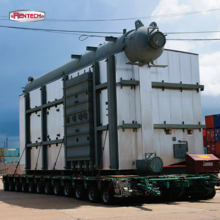RENTECH BOILER SYSTEMS | ABCS