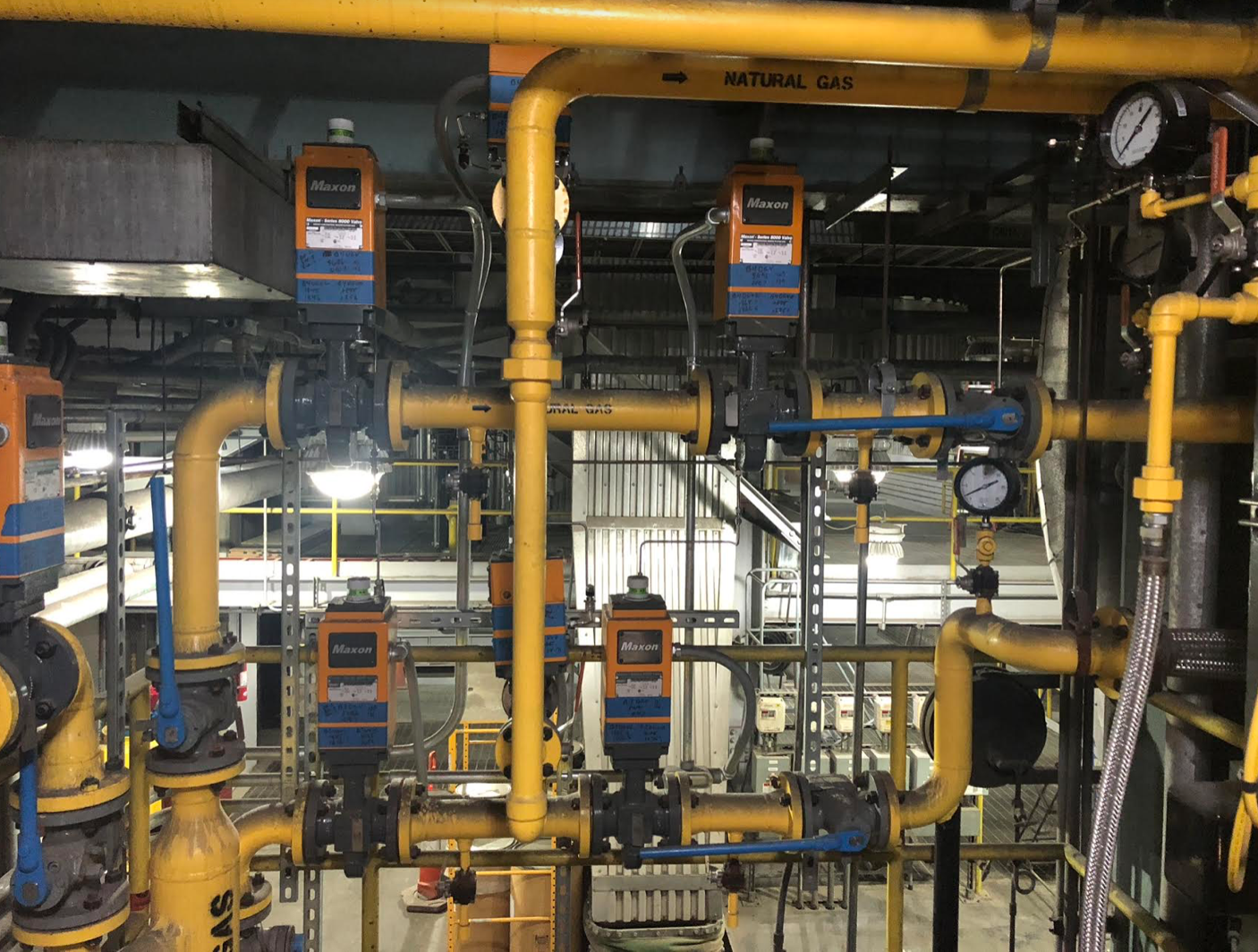 PARTS & EQUIPMENT | ABCS