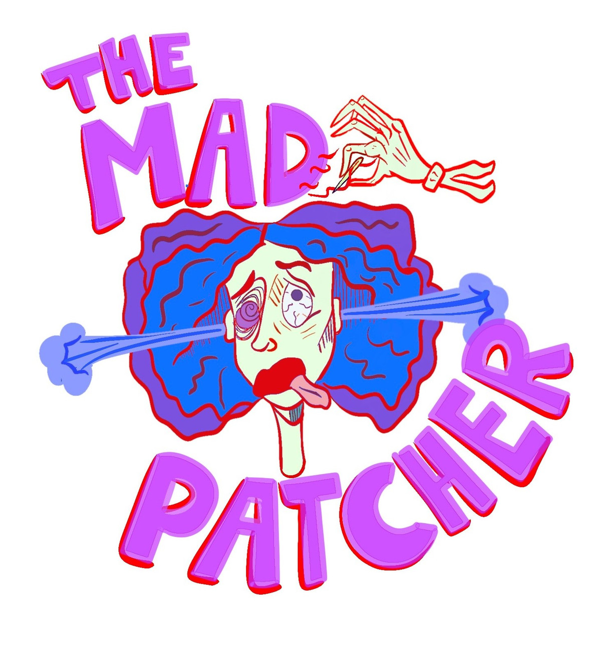 Home | Themadpatcher