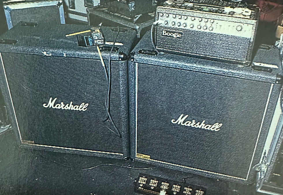 Album Analysis: Live Shit: Binge & Purge - Part 2 (San Diego & Mexico City)