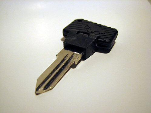 Key Blank for Ferrari 348, Testarossa, 512TR/M, Mondial, F355