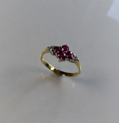 Stunning Handmade Jewellery Stock Items - Ready For You To Buy | Erik Irwin