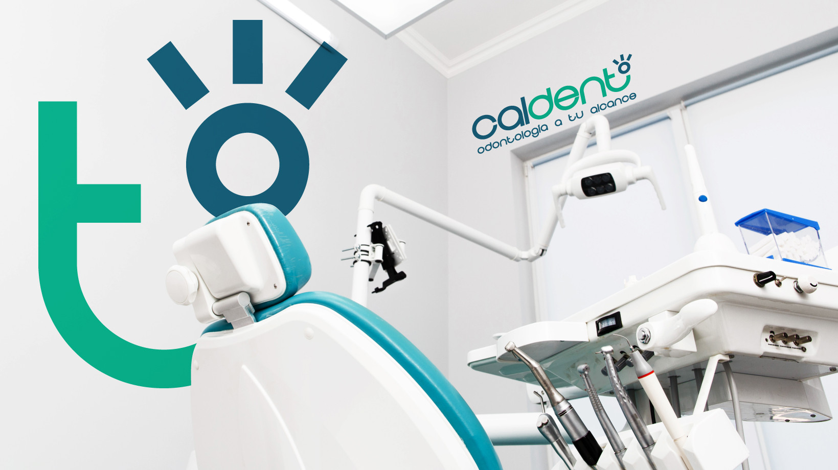 Caldent Odontología a Tu Alcance | Centro Odontológico en Quito