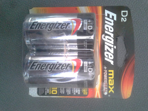 PILAS D2 | Ferretería Molina