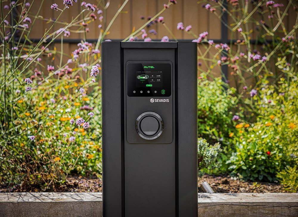 Why Eclipse Electrical Kenilworth Recommends Sevadis' EV Chargers for Commercial Installations