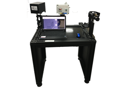 12SBRPT1076 Resolving Power (Camera version with SP,AP Calculatoin)