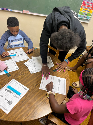 Photo Gallery | Each One Teach One