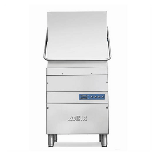 DISH WASHER DIHR HT11 HOOD – TYPE Efficient Dishwashing with DIHR HT11 ...