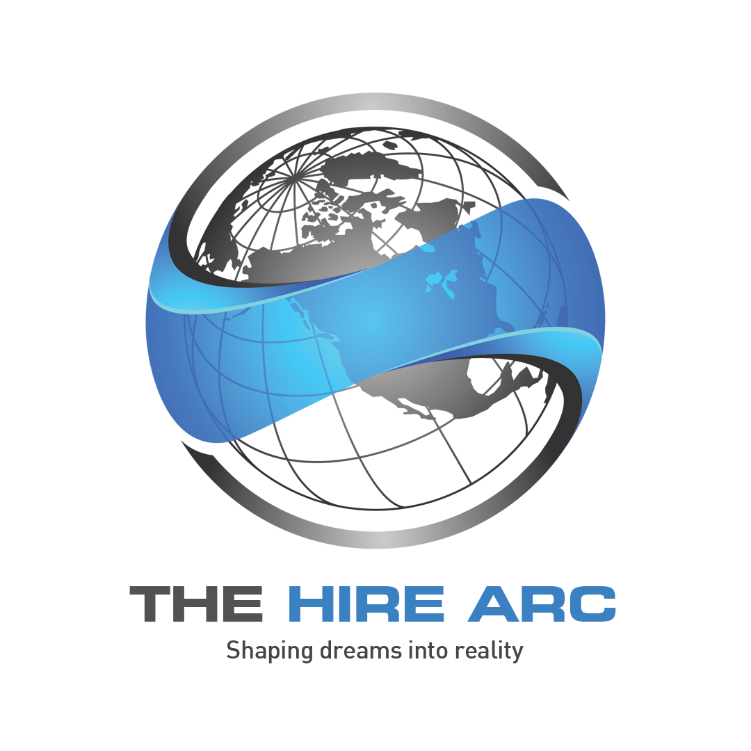 Hire Arc | Recruitment agencies in Bangalore