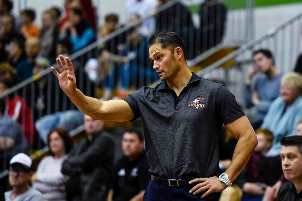 AUDIO - Coach Flavell discusses his 2019 Roster