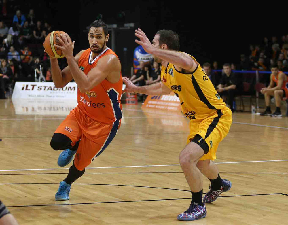 Top 10 Sharks - 10 to 6