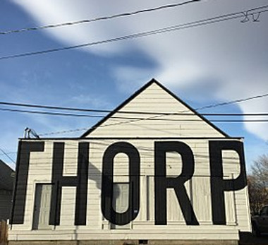 Our Community | Thorp Community Days