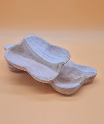 Dish Wood Clover | ATC